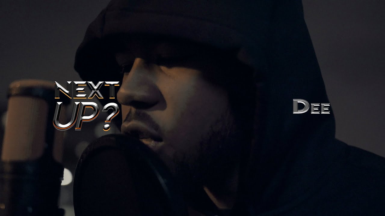 Dee - Next Up [S2.E47] | @MixtapeMadness - YouTube