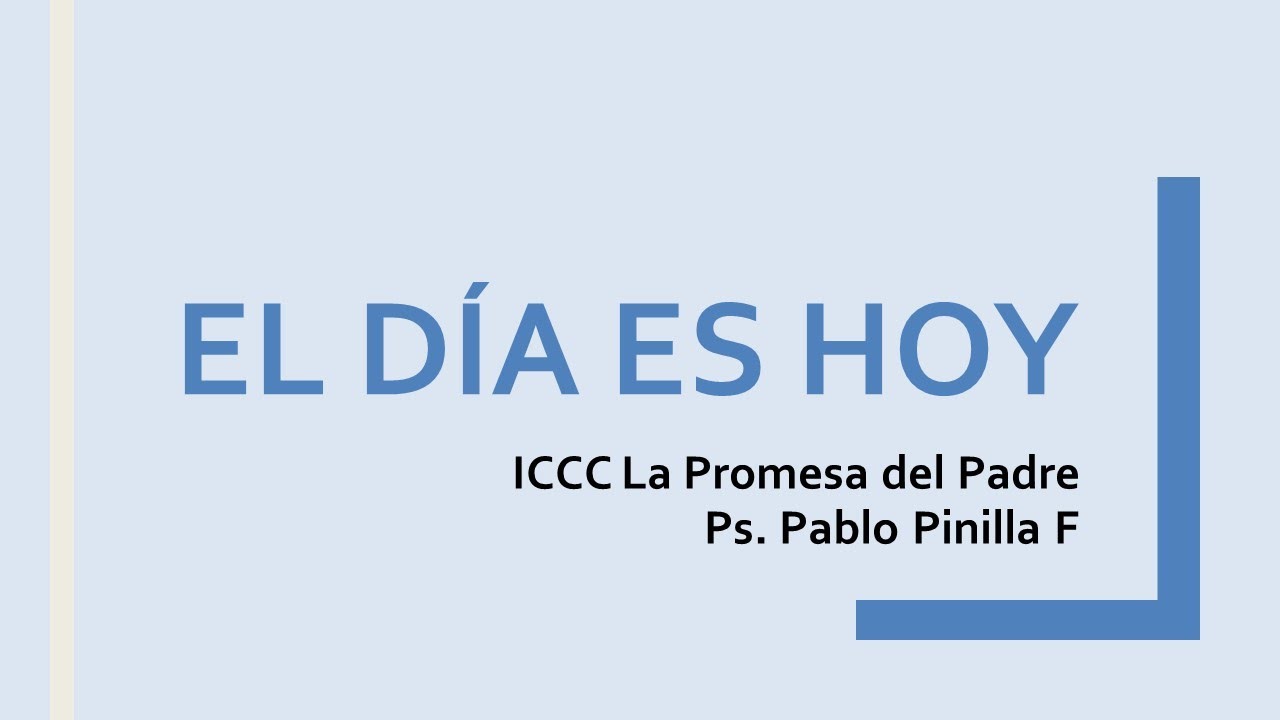 42 El D a Es Hoy YouTube 42-el-d-a-es-hoy-youtube