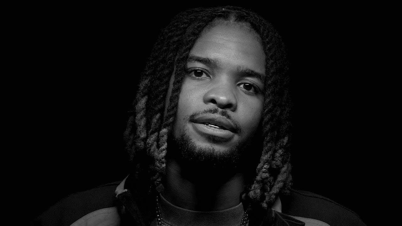 CHRIS PATRICK on being an artist, pursuing his dream, self-love & more ...