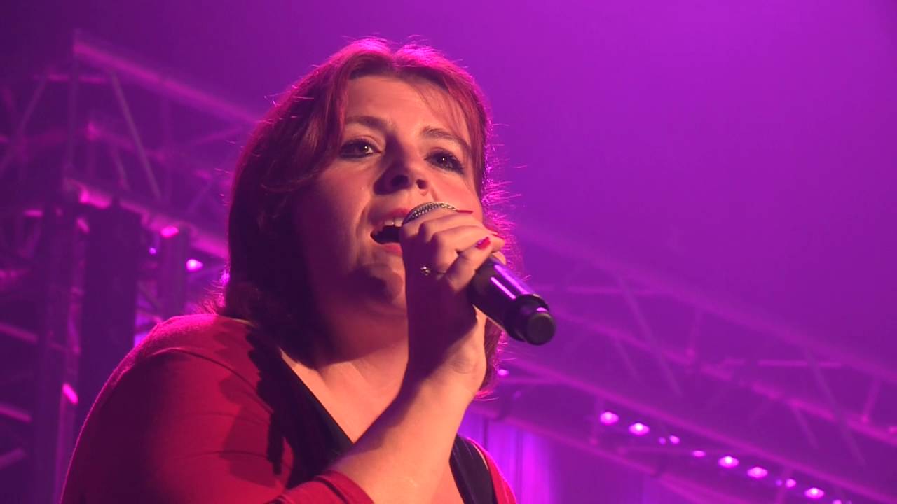 Delphine Lecomte - YouTube