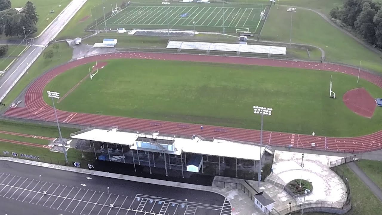 Elizabethtown High School - YouTube