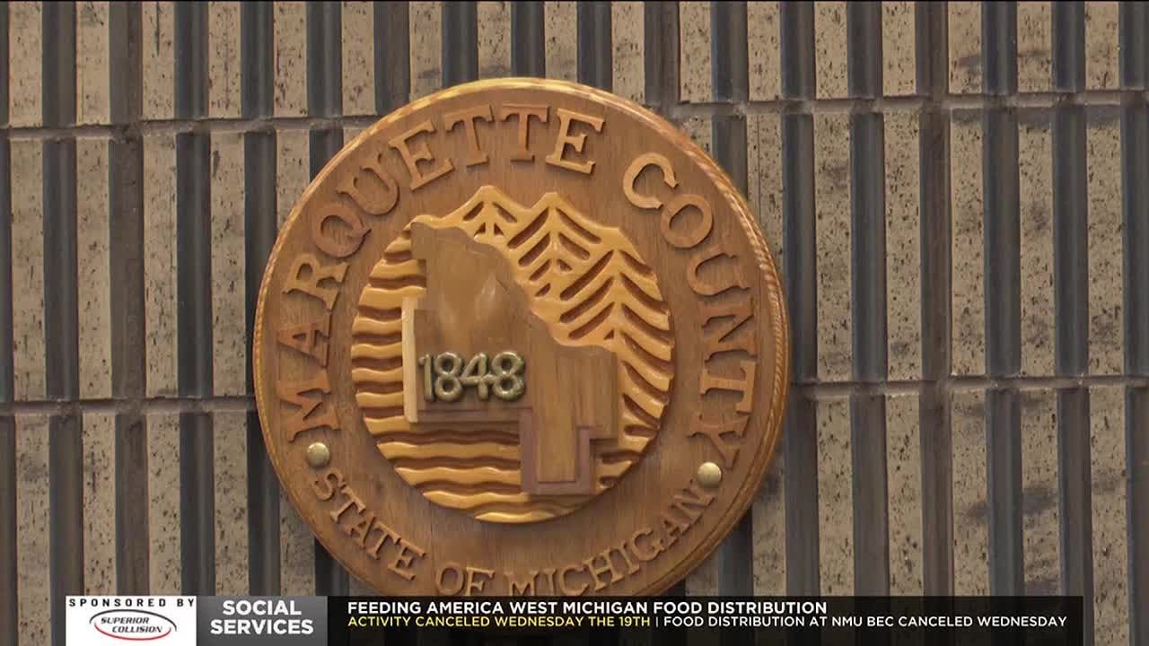 Marquette County Board sets no limits on number of inmates in jail ...