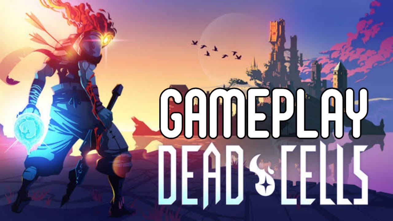 Dead Cells Gameplay (Android/iOS) - YouTube