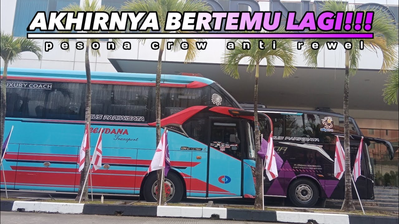 Akhirnya bertemu kembali! Unit yang selama ini di incar incar! Hunting ...