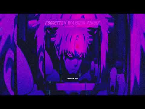 Jorman God - Forgotten Warrior Phonk