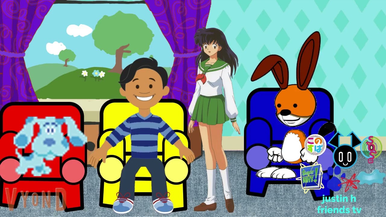 the justin h friends club show: s1 ep 11: justin h friends tv: last ...