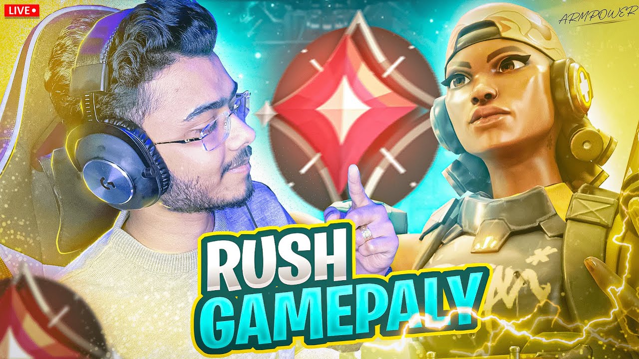 INDIA'S NO 1 JETT Player Live | Valorant Livestream - YouTube