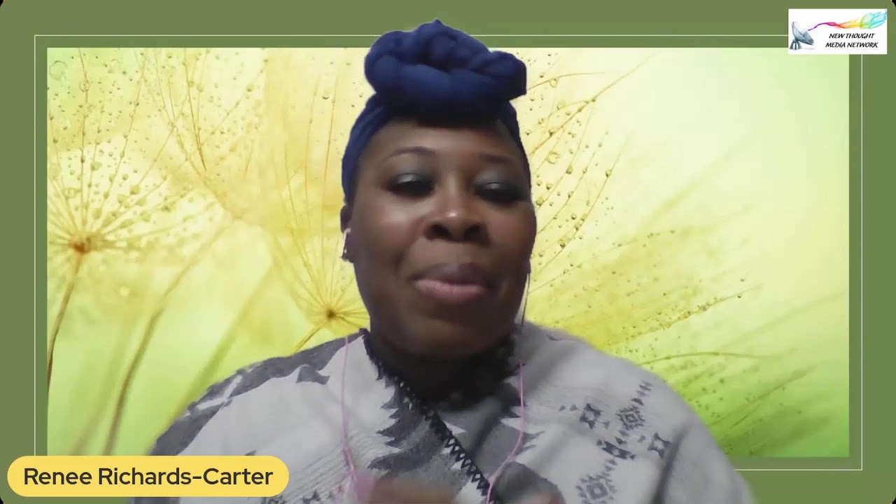2025 Black History Moments Feb 28th w/ Renee Richards-Carter and Rev Dr ...