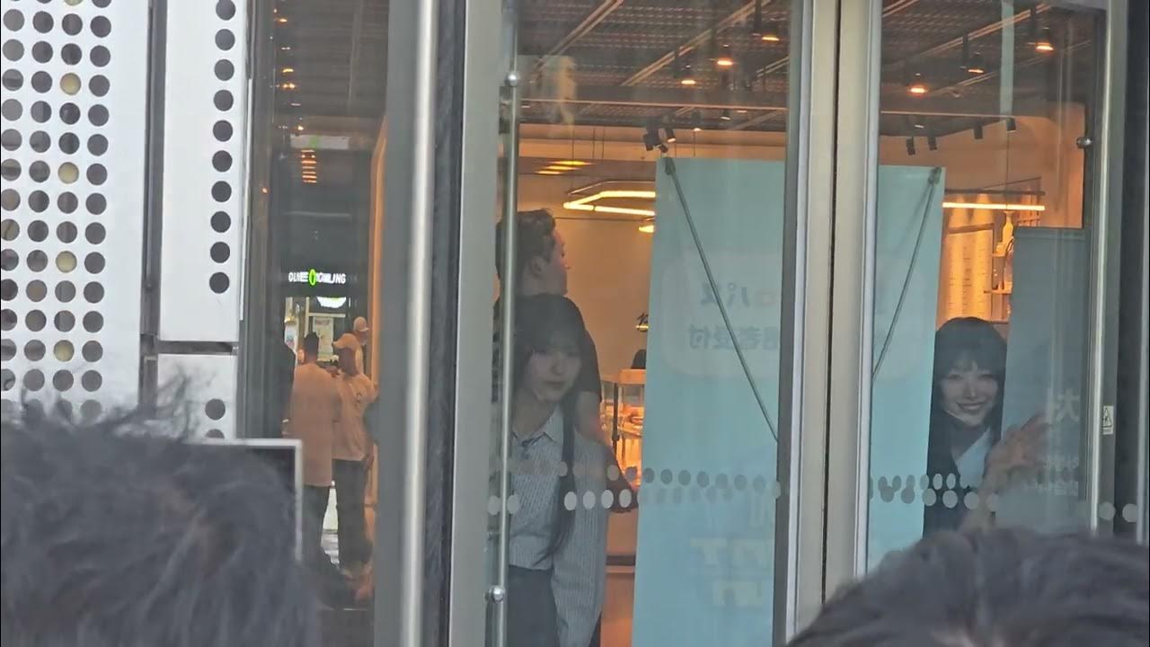 Rescene at M Countdown 250710 - YouTube