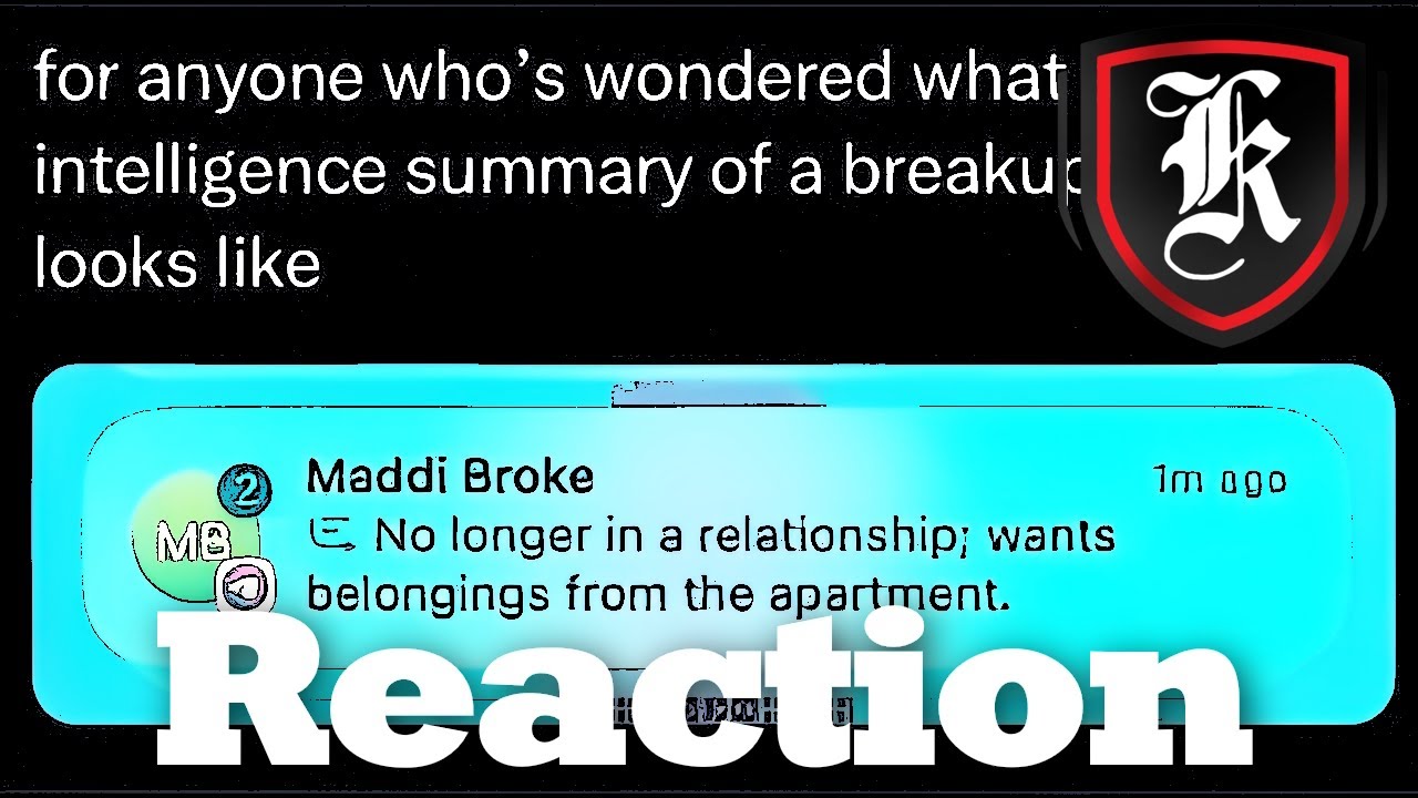 ResReacts: AI Text Summaries are Hilariously Dehumanizing by Matt Rose ...