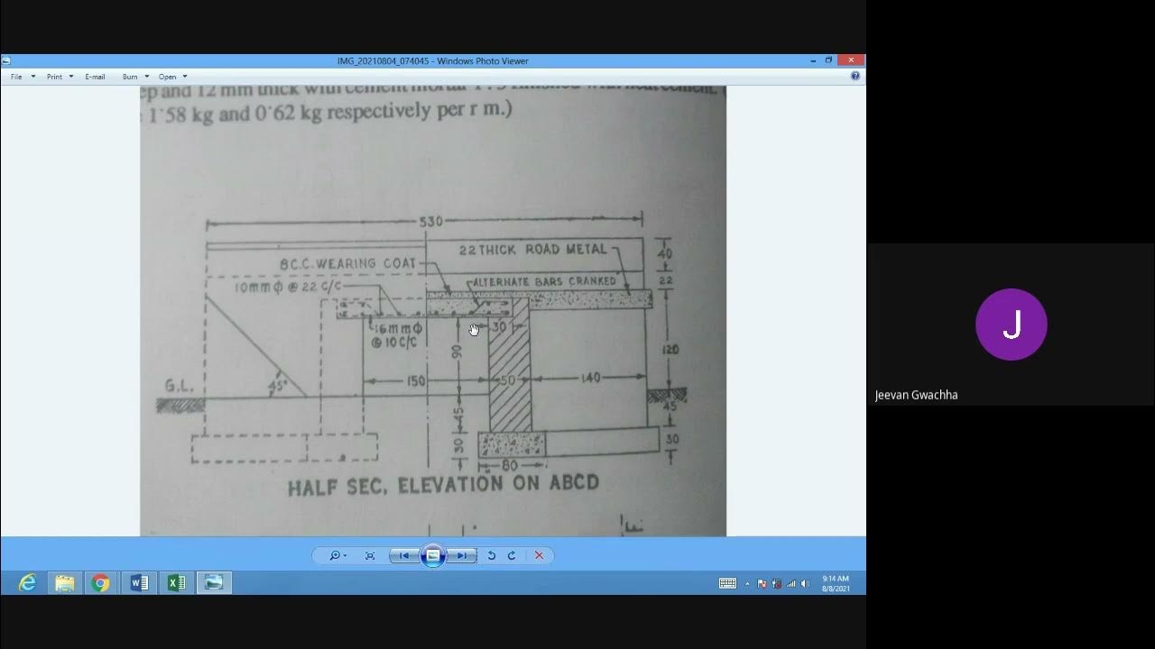 Chapter // Part // Lec 8 // (JG SIR) // IOE FREE LECTURES - YouTube