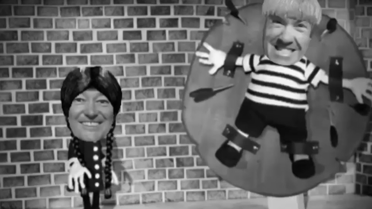 The Packets - Peter Flannery (unofficial Video) - YouTube