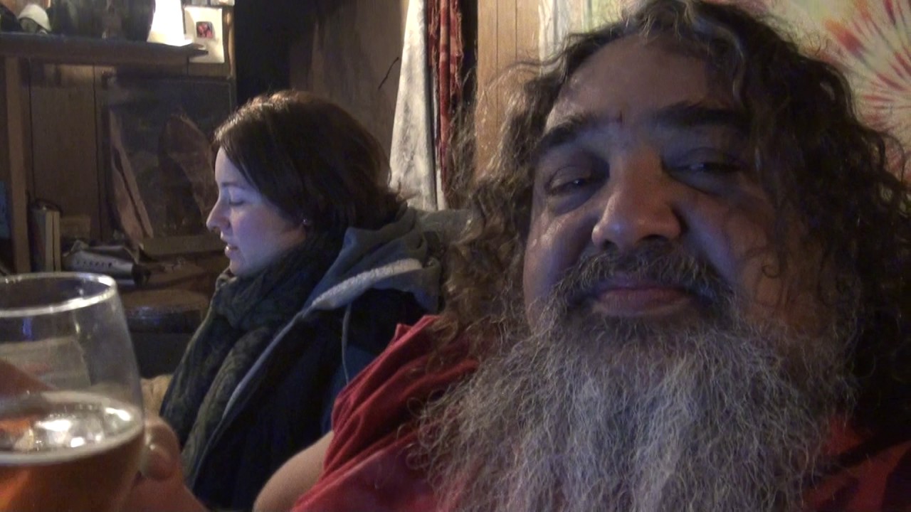 Apple Cider Xmas Eve 16 Milena - YouTube