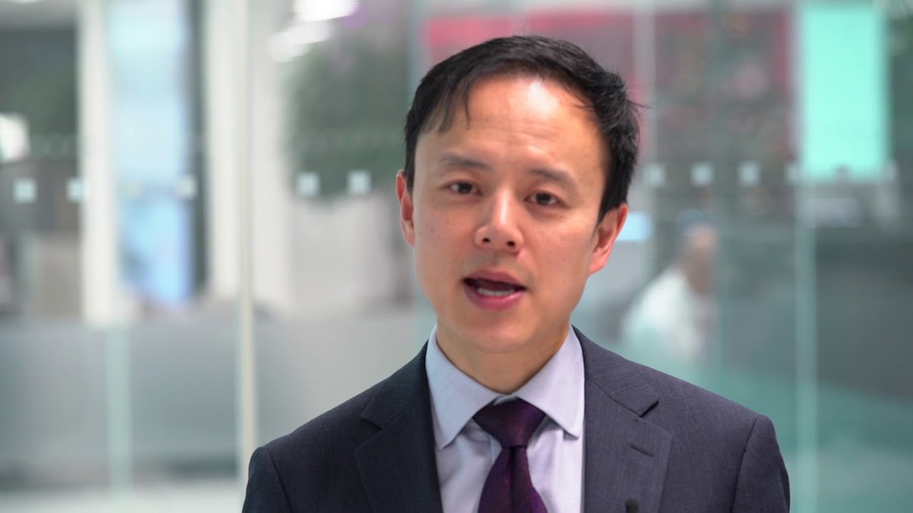 Dr Rob Yeung on the best way to achieve your career and life goals ...