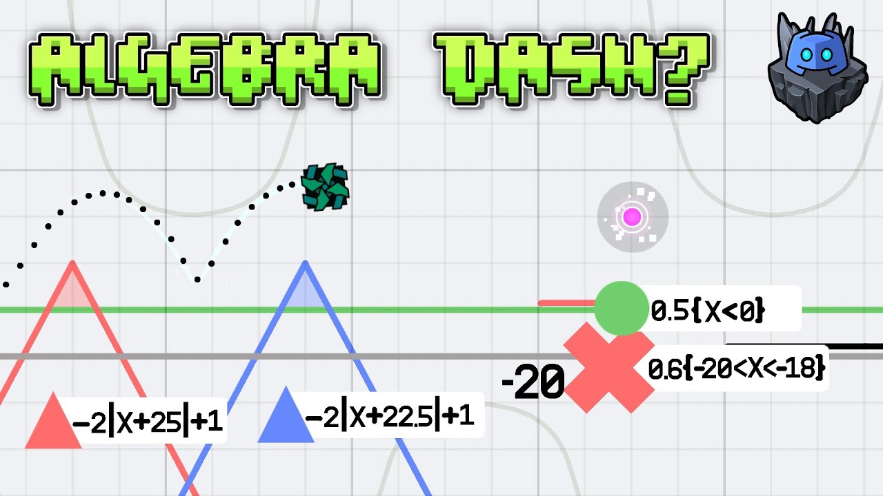 e To The Power Of x by FGHJapan / Geometry Dash discord gauntlet ...