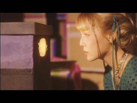 Shin Jimin [신지민] - Sympathy MV