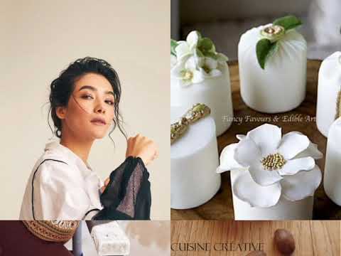 Aybüke Pusat ❤️( mini cake ) 🍰