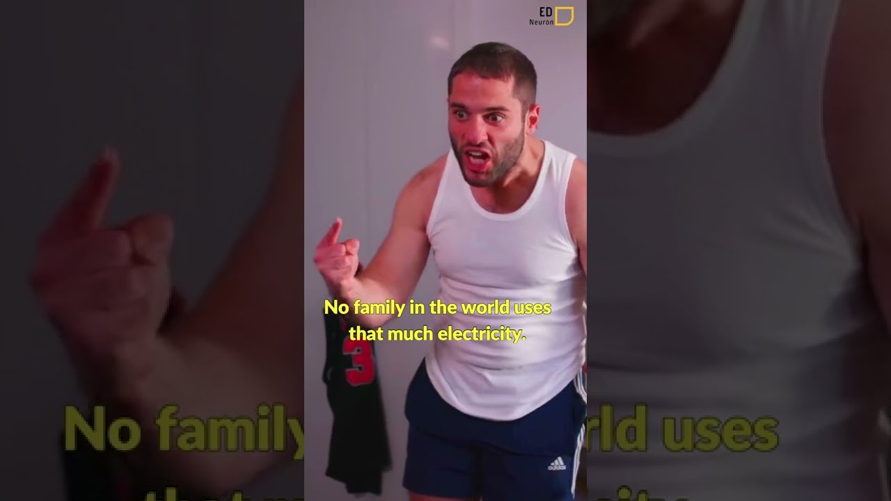 Superwog funny clip - Comedy | Bitcoin - YouTube