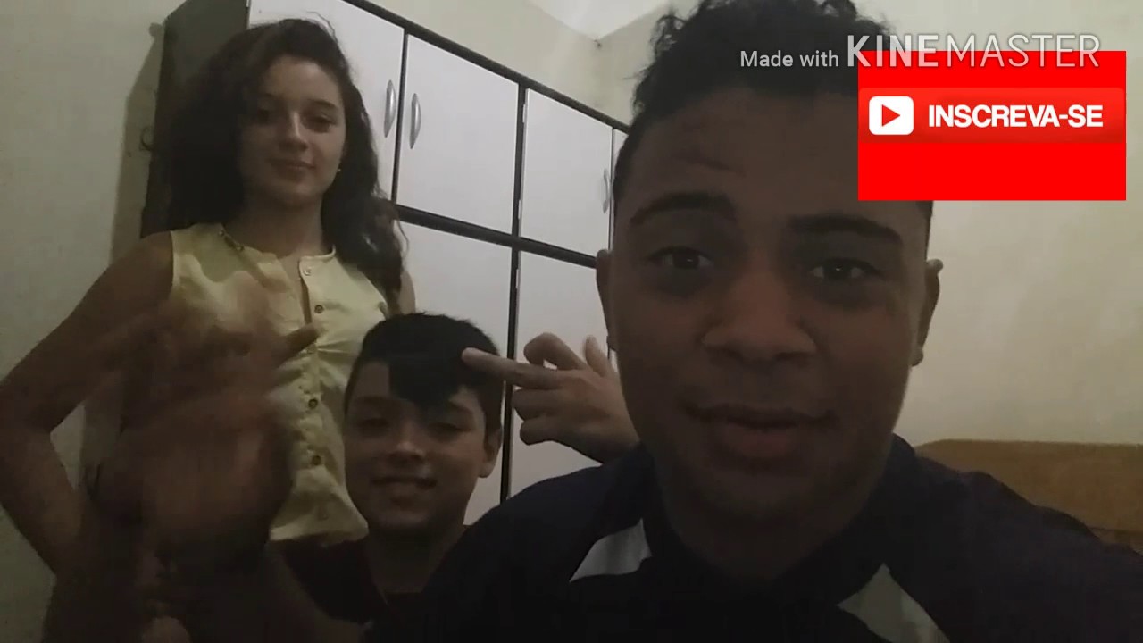 Irmão Chato Youtube