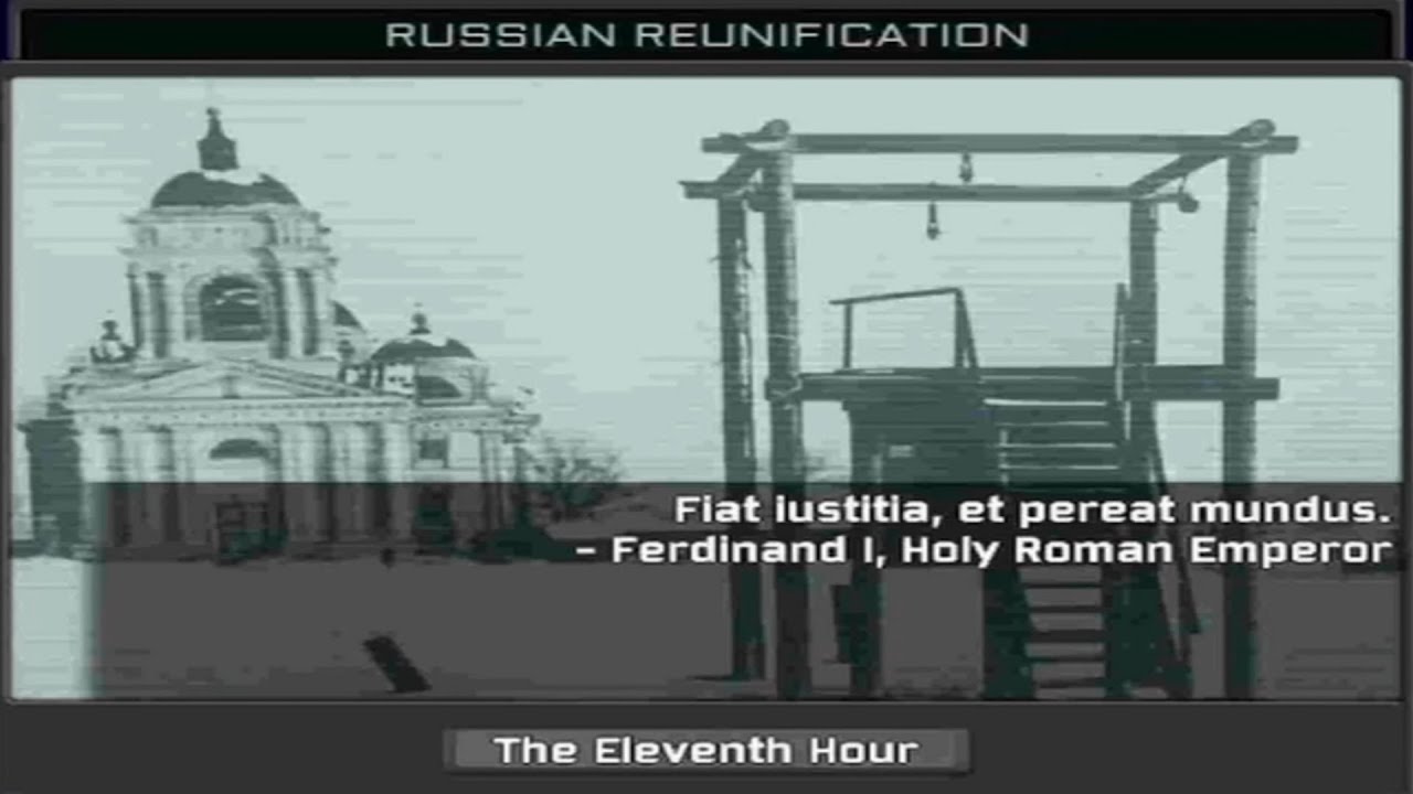 Hearts of Iron 4: TNO The Community Expansion - Verify Your Timeline ...