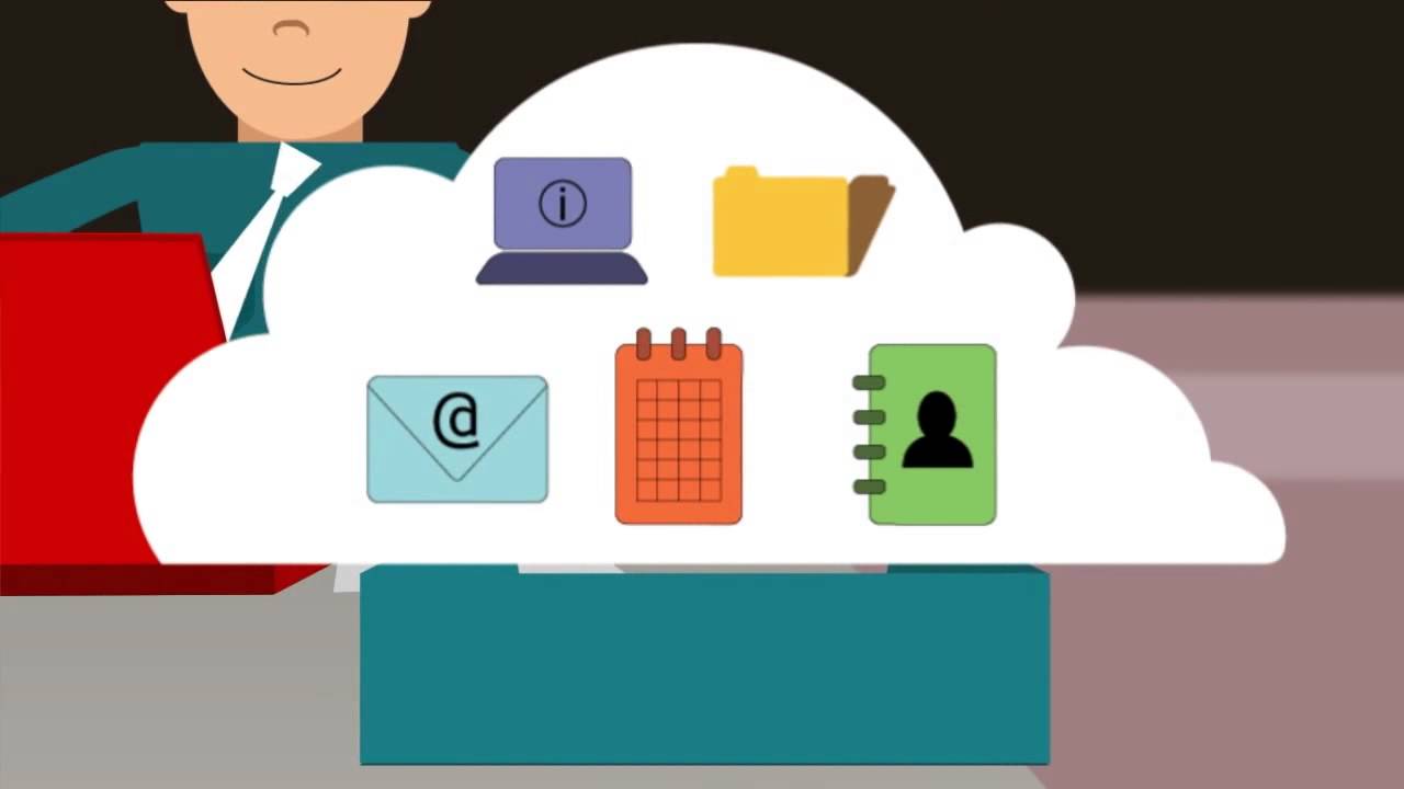 Vodacom Business - Microsoft Office 365 - YouTube