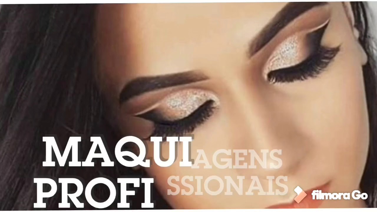 TUTORIAL DE MAQUIAGEM 💄 - YouTube