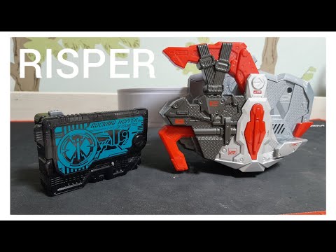 "아루토 꿈을 향해 달려라"DX 사이클론라이저,가면라이더 제로원 "Run for Aruto's dream...""DX ...