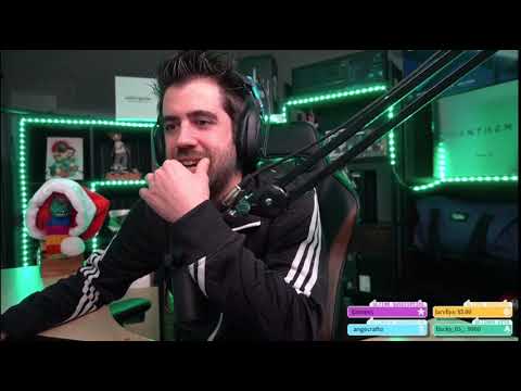 AURON REACCIONA: ENOJOS EN TV(100 MEMES EN UN VIDEO 😂); PERISCOPE NI HOSTIAS!! , YO VI UNA P*LLA!!