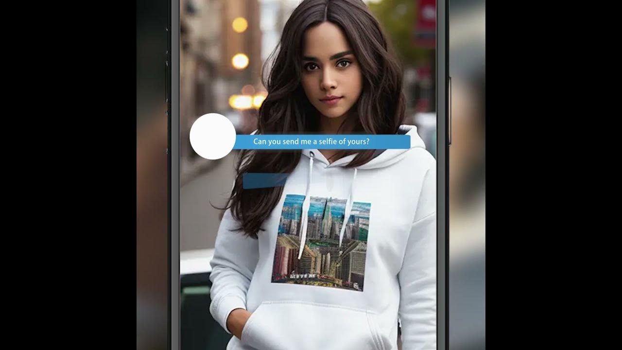 AI GirlFriend Soulful AI Mate--2 - YouTube