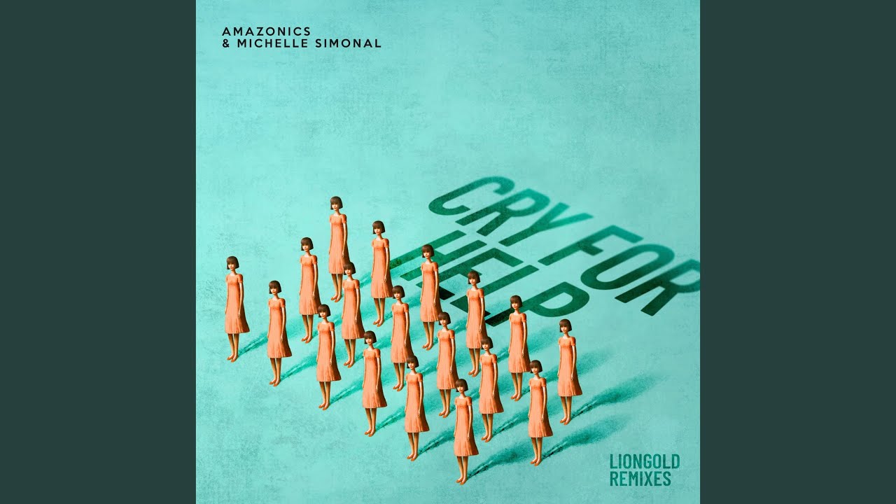 Cry For Help Liongold Uk Chart Remix Youtube Music