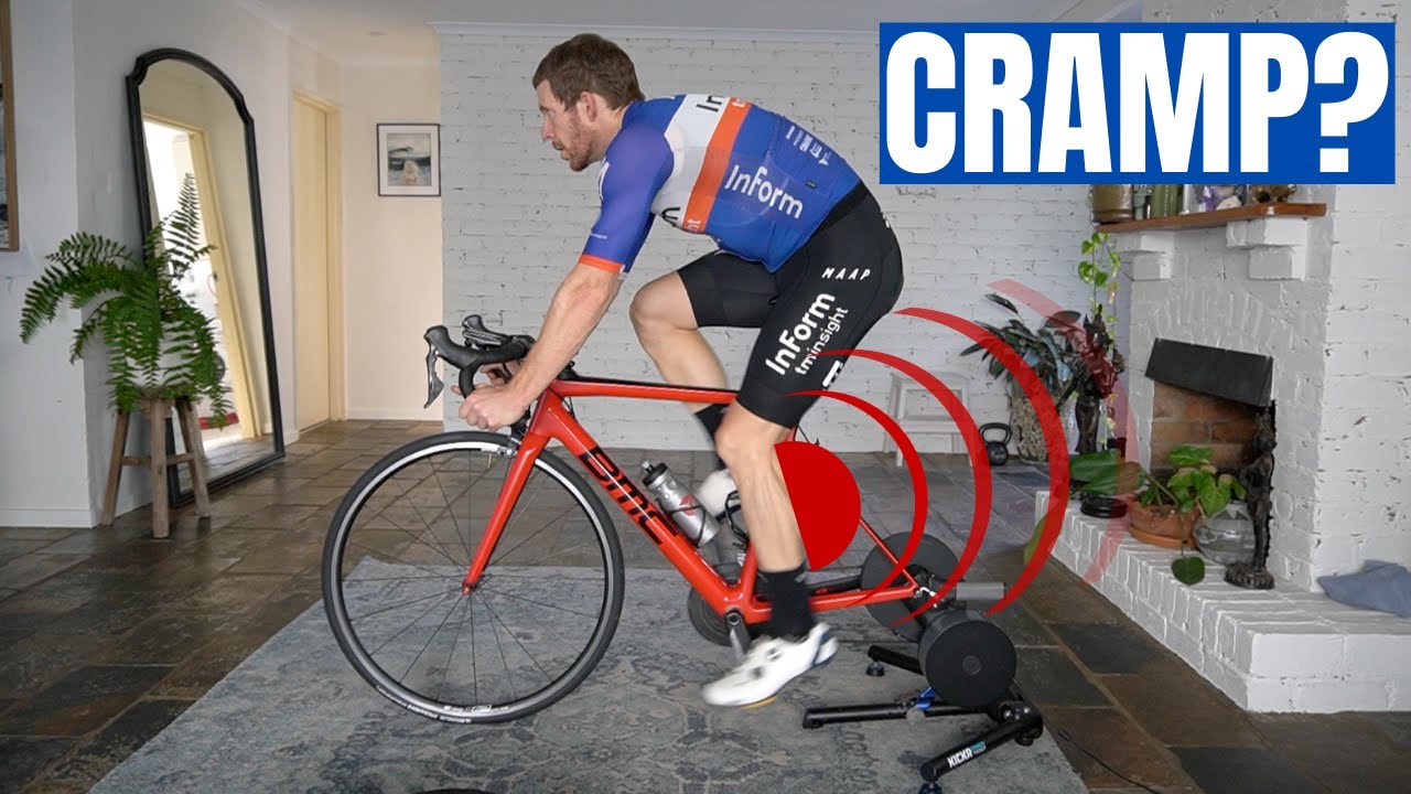 What Causes Cramp & What Cyclists Should Do (a bike fitting perspective ...