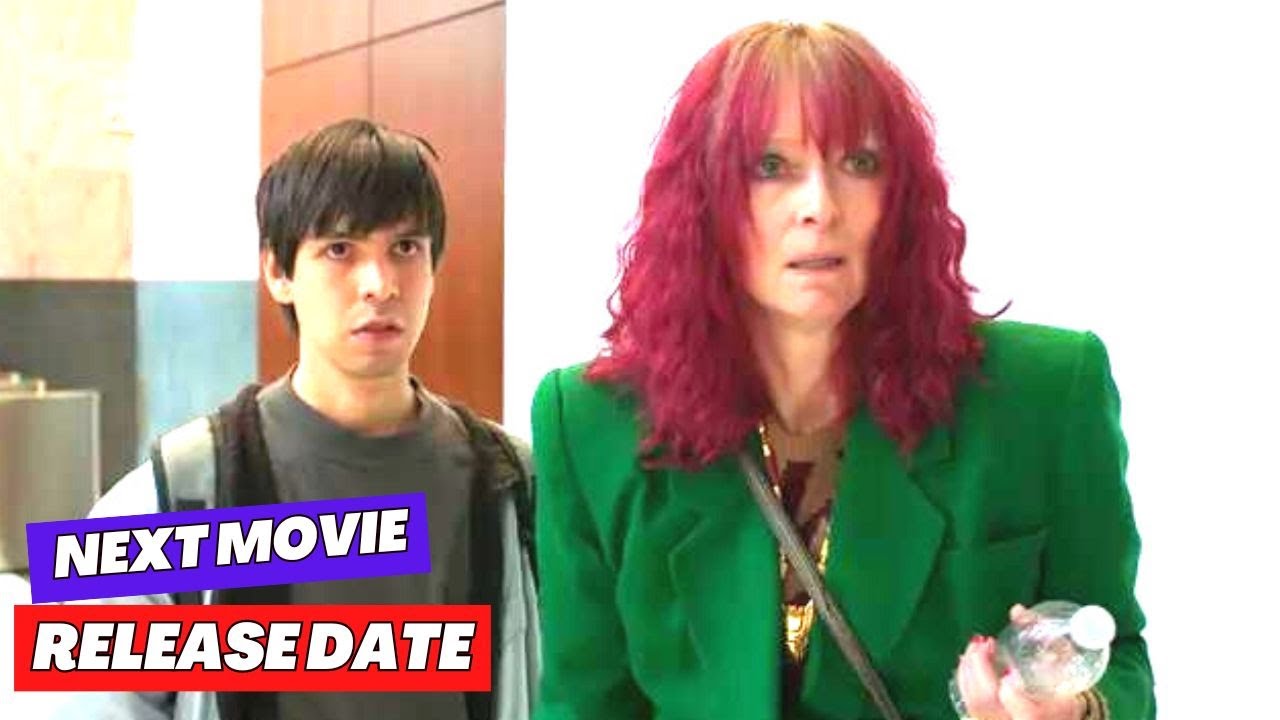 Problemista Release Date, Reviews, Cast And Everything We Know About The Movie - YouTube