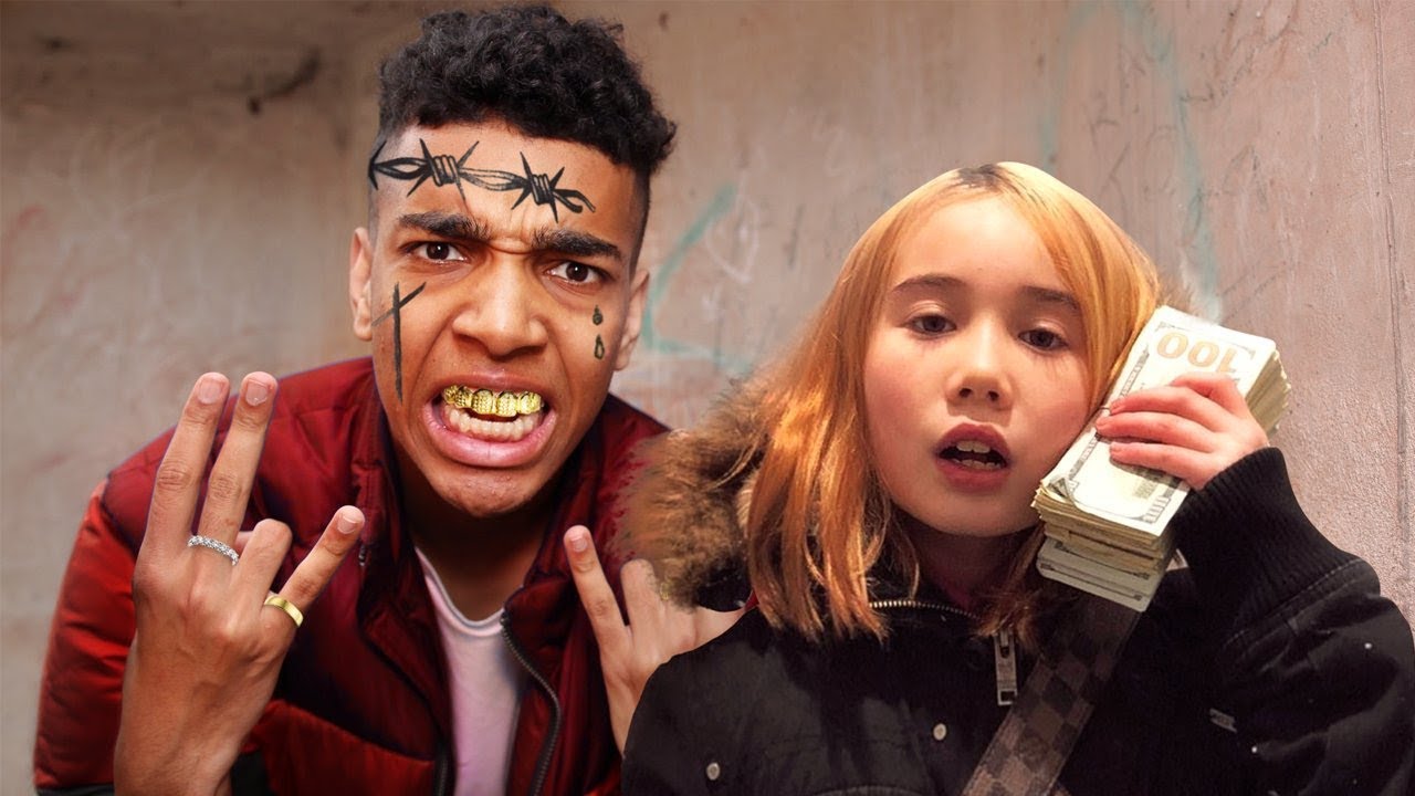 TYPES OF INSTAGRAM COMEDIANS - YouTube