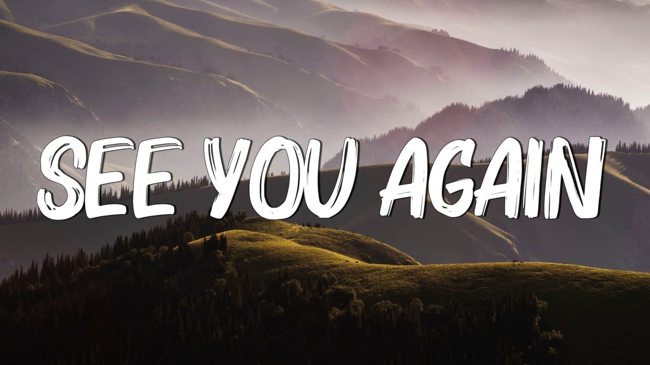 See You Again (Lyrics) ft. Charlie Puth - Wiz Khalifa - YouTube