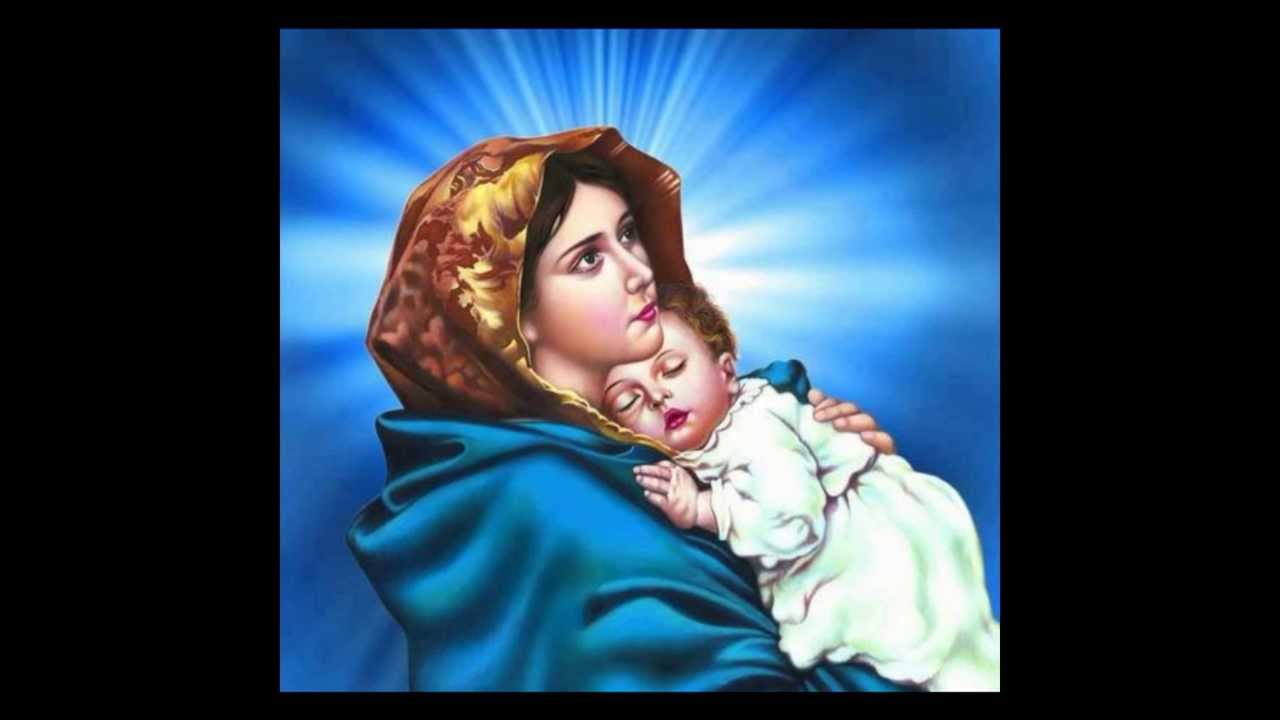 vailankanni Matha songs-Mathave Thunai - YouTube