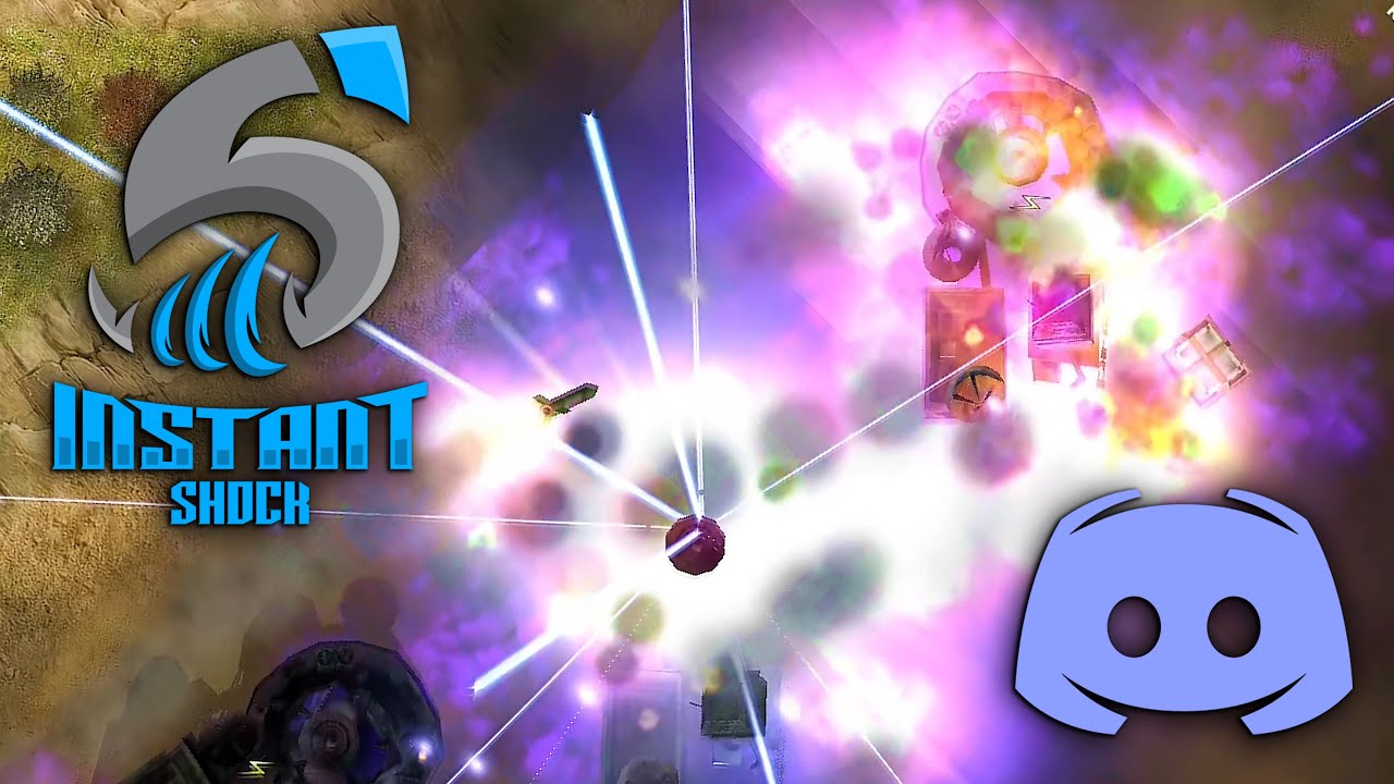 Unleashing the SCUD Storms... - YouTube