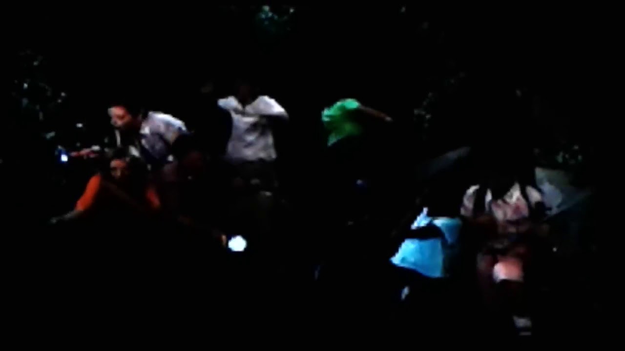 BUNK'D Farts scene - YouTube