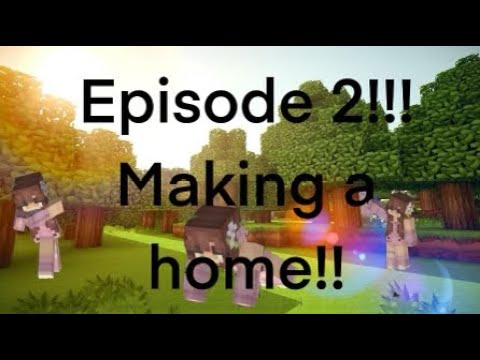 Ep. 2ㅣ Lest Play ㅣ Haley and Bailey ㅣ TheBlockHeads - YouTube