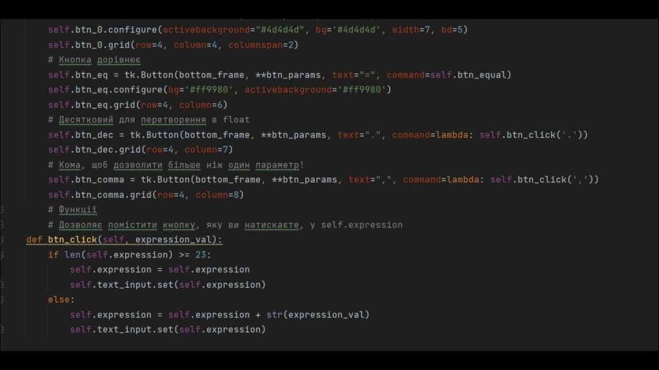 Calculator CS50/Final Project - YouTube