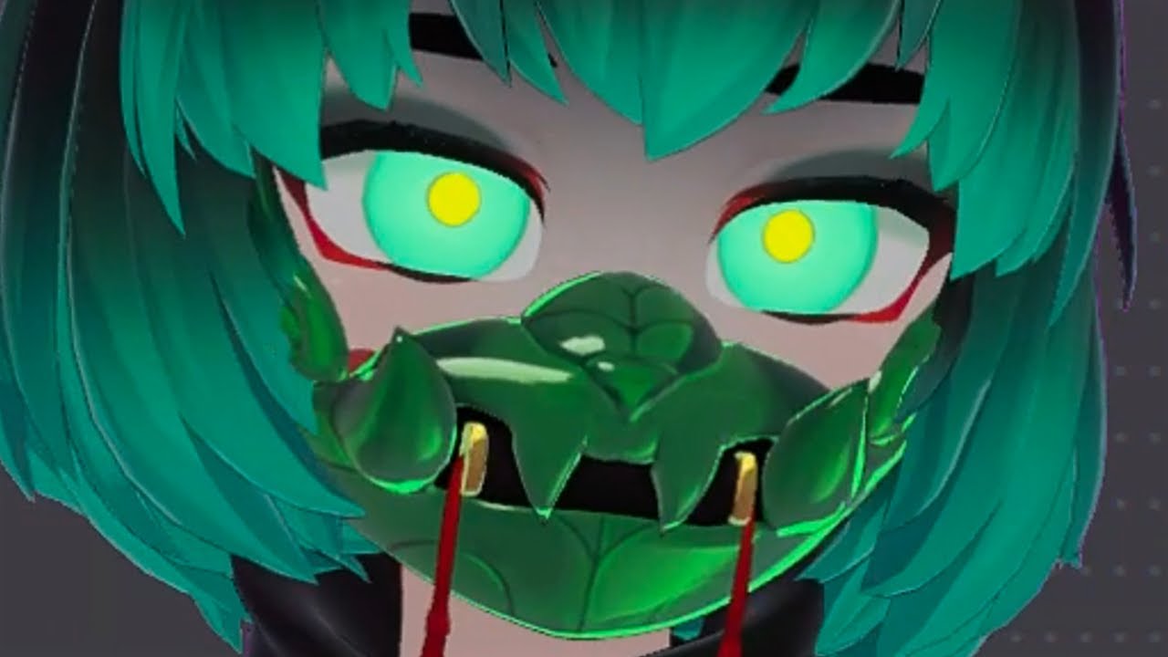 Powerthirst! | GirlDM - YouTube