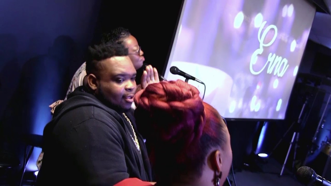 Erna French #BringDevotionBack - YouTube