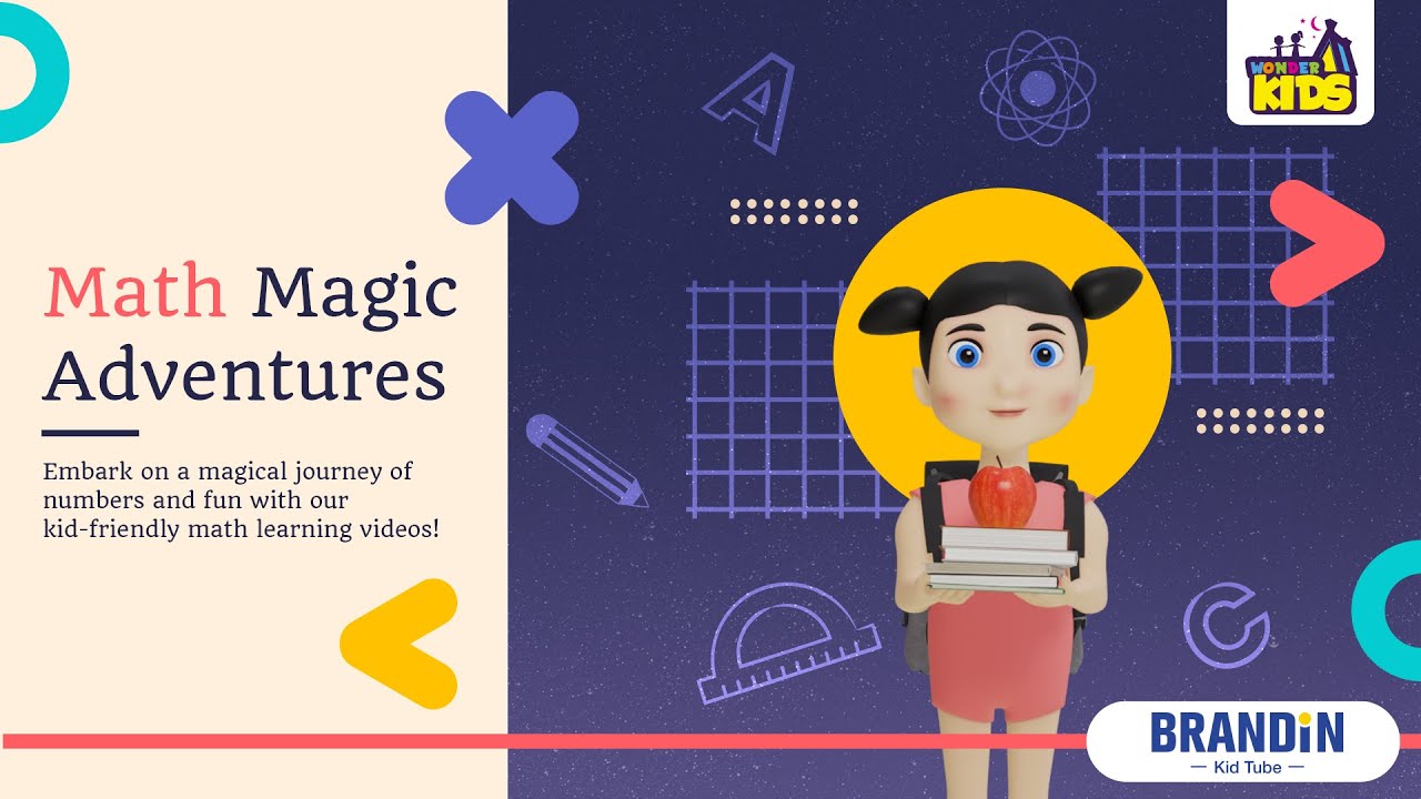 Math Counting - YouTube