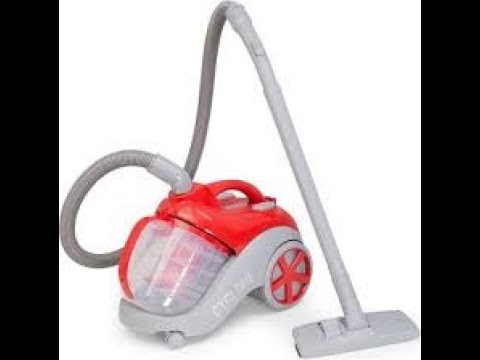 ELEKTRİKLİ TOZ TORBASIZ SÜPÜRGELER 2  FANTOM İKONCAN TR 8500 CYCLONE TOZ TORBASIZ SÜPÜRGE DEVRİ