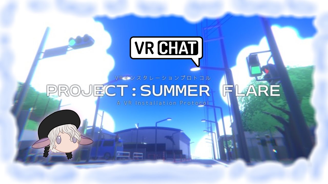 Cocomelon Nuked Summer: Project Summer Flare | VRChat - YouTube