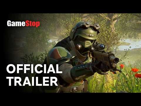 Helldivers 2 x Warhammer 40,000 - Castellan Creed Warbond Deep Dive | GameStop