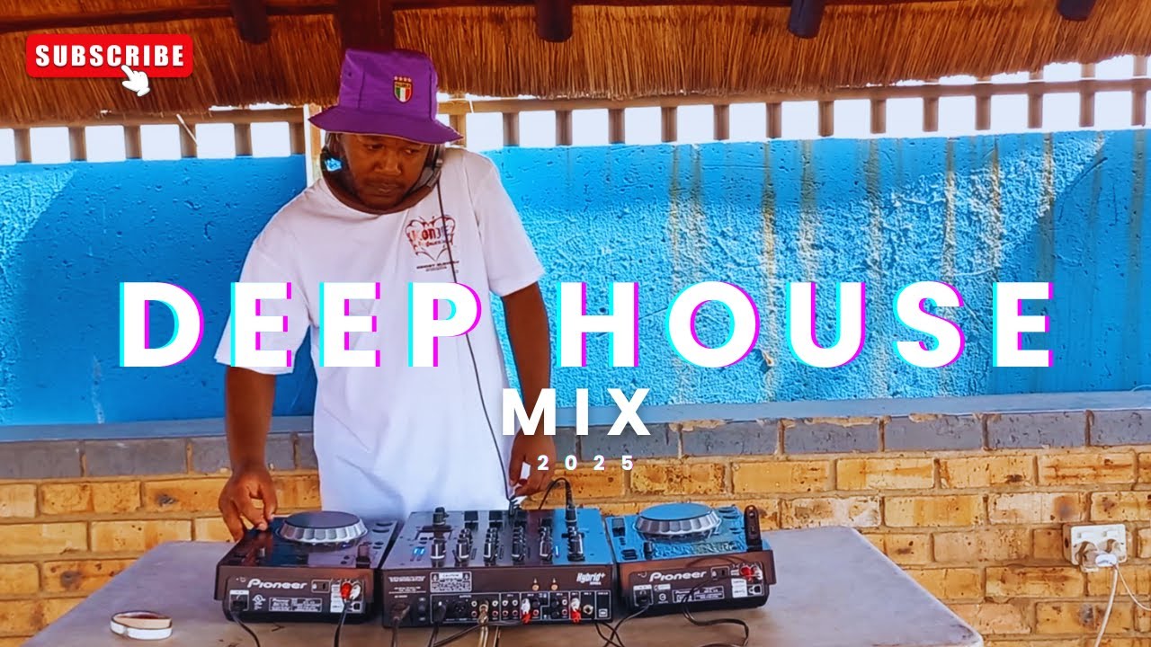 Deep House Mix 2025 | Mtsicology Music | Aquadeep | Poizen - YouTube