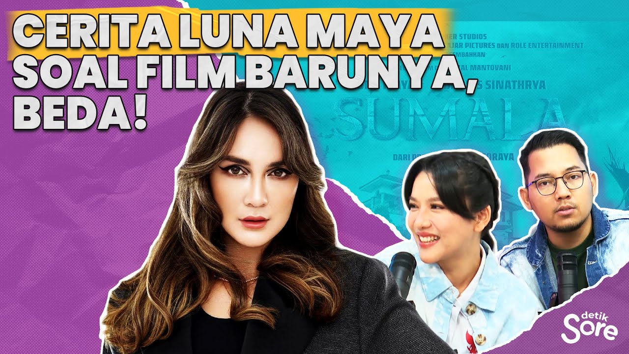 Sumala, Kisah Nyata Horor Urban Legend di Semarang - YouTube