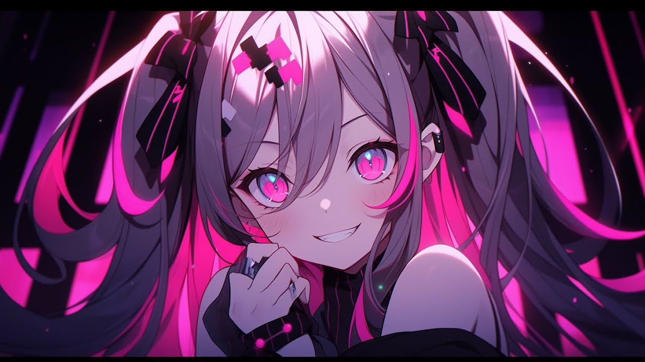 Epic Nightcore 1 Hour Mix – Best Speed Up Songs for Workout, Driving ...