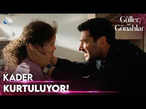 Serhat, Kader'i buldu! - Güller ve Günahlar 33. Bölüm