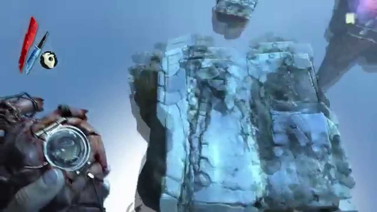 Magic Powers! | Dishonored - Part 4 - YouTube